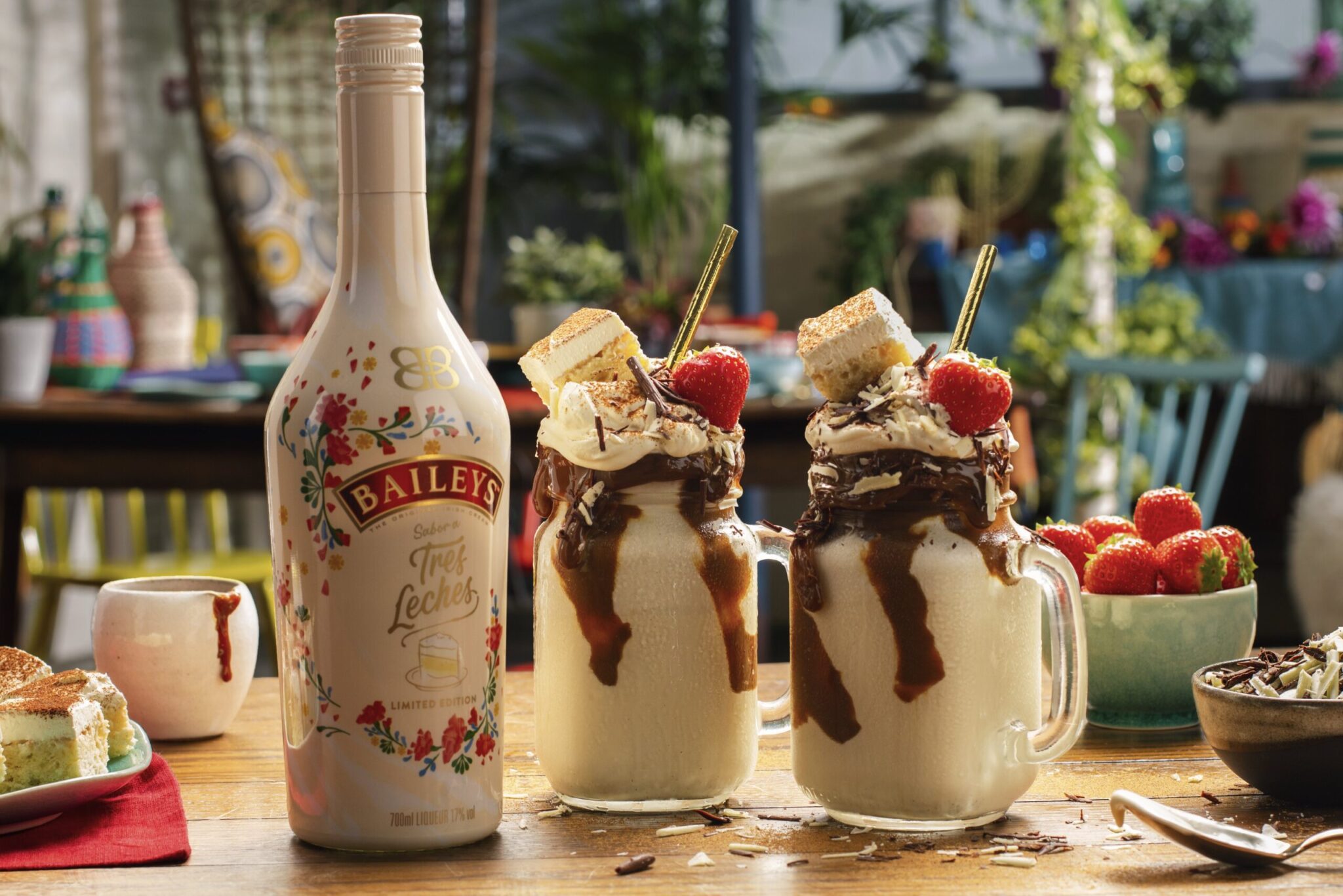 Receta rápida para hacer Grimace Shake en casa Sudigastro