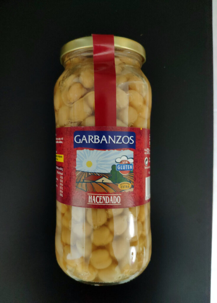 Cómo preparar garrofón para paella perfecta Sudigastro