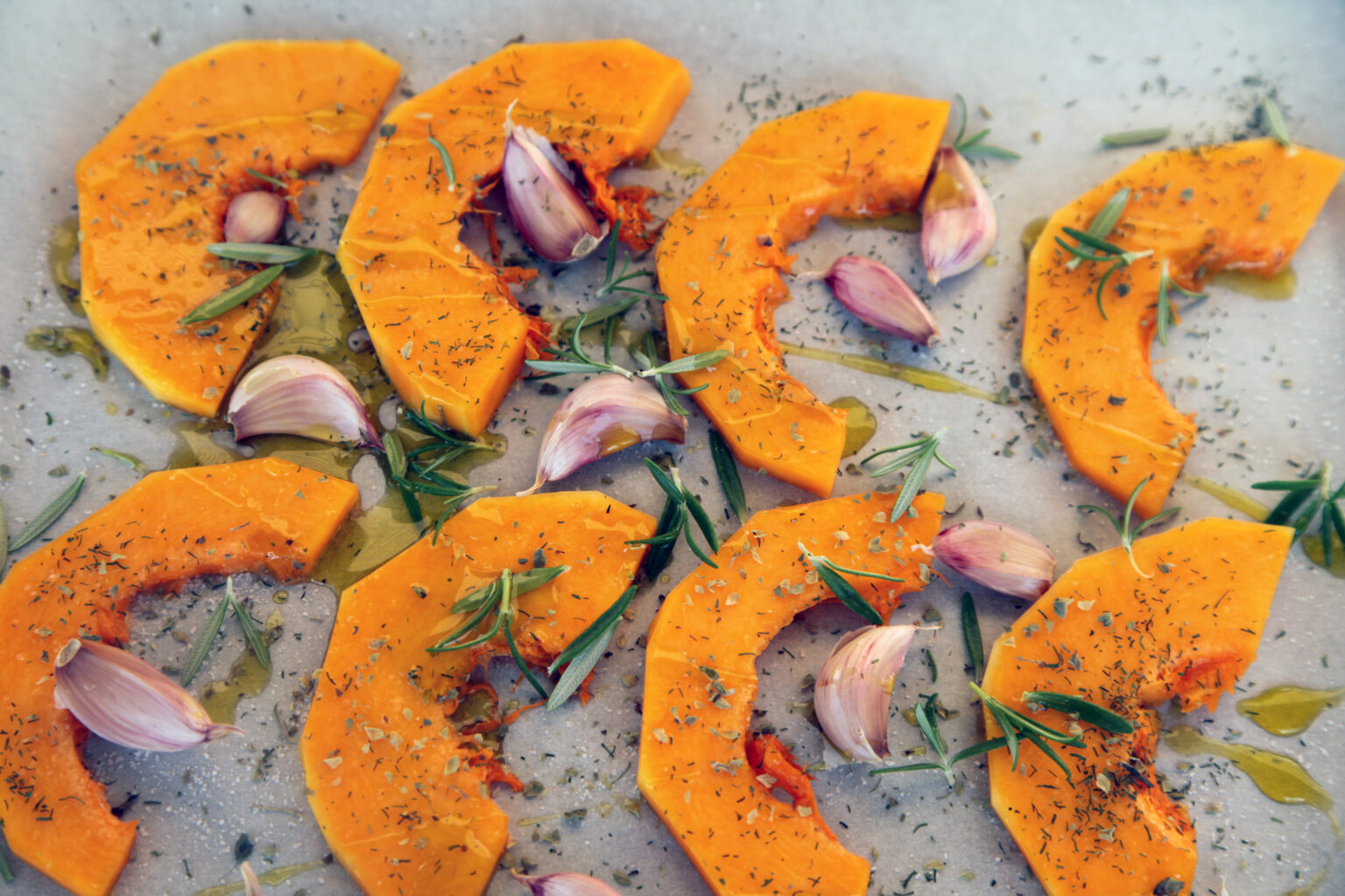 Cómo cocinar calabaza al horno paso a paso Sudigastro