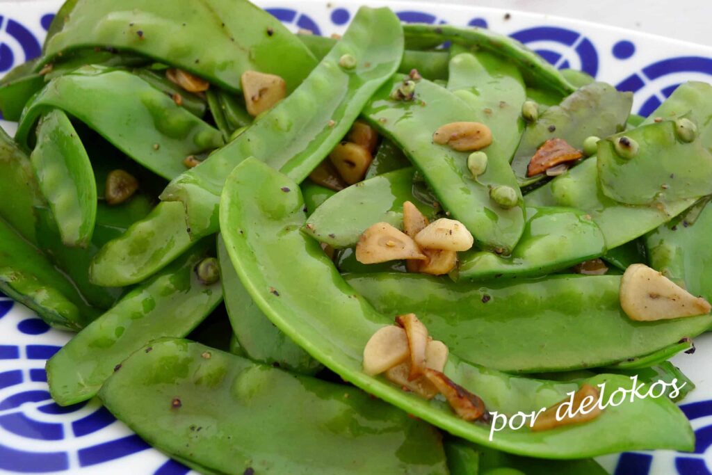 El garrofó en la cocina: usos y recetas Sudigastro