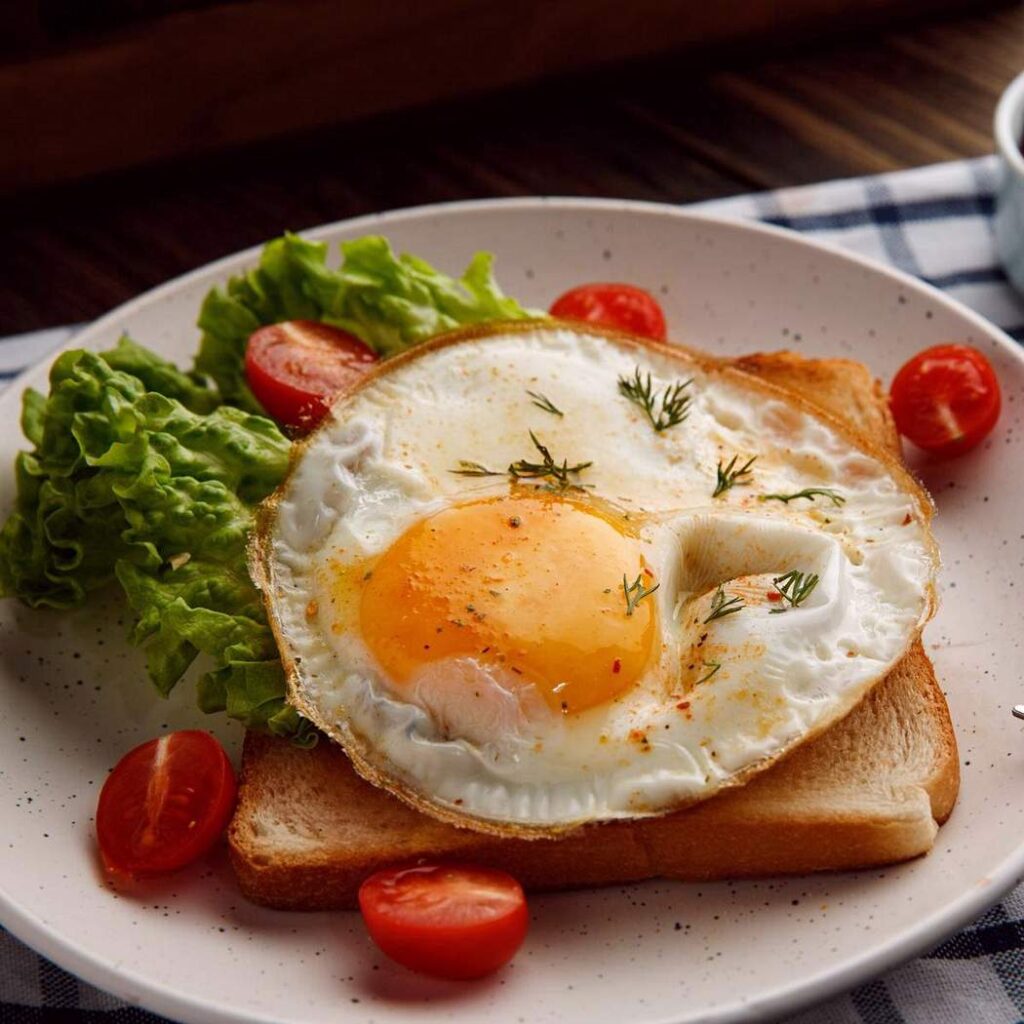 Cómo hacer huevas a la plancha sin romperlas Sudigastro