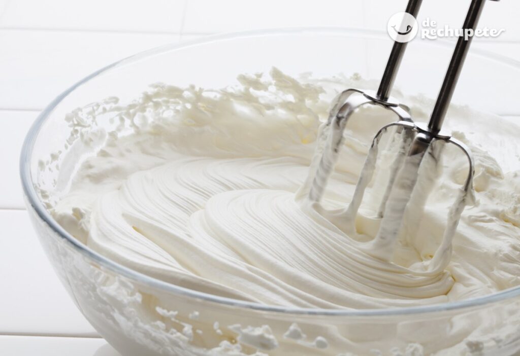 Cómo preparar nata líquida casera para cocinar Sudigastro